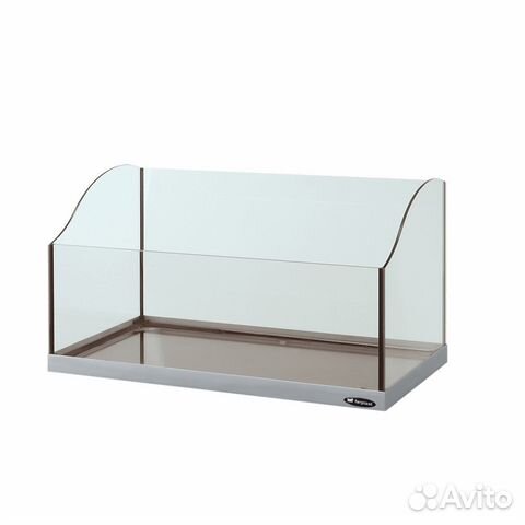 Аквариум jamaica ferplast