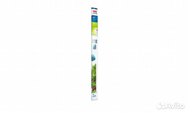 Лампа T5 juwel nature 54W 120mm