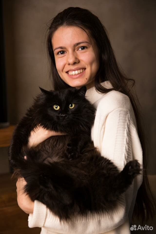 Прекрасная Кьяра мечтает о семье