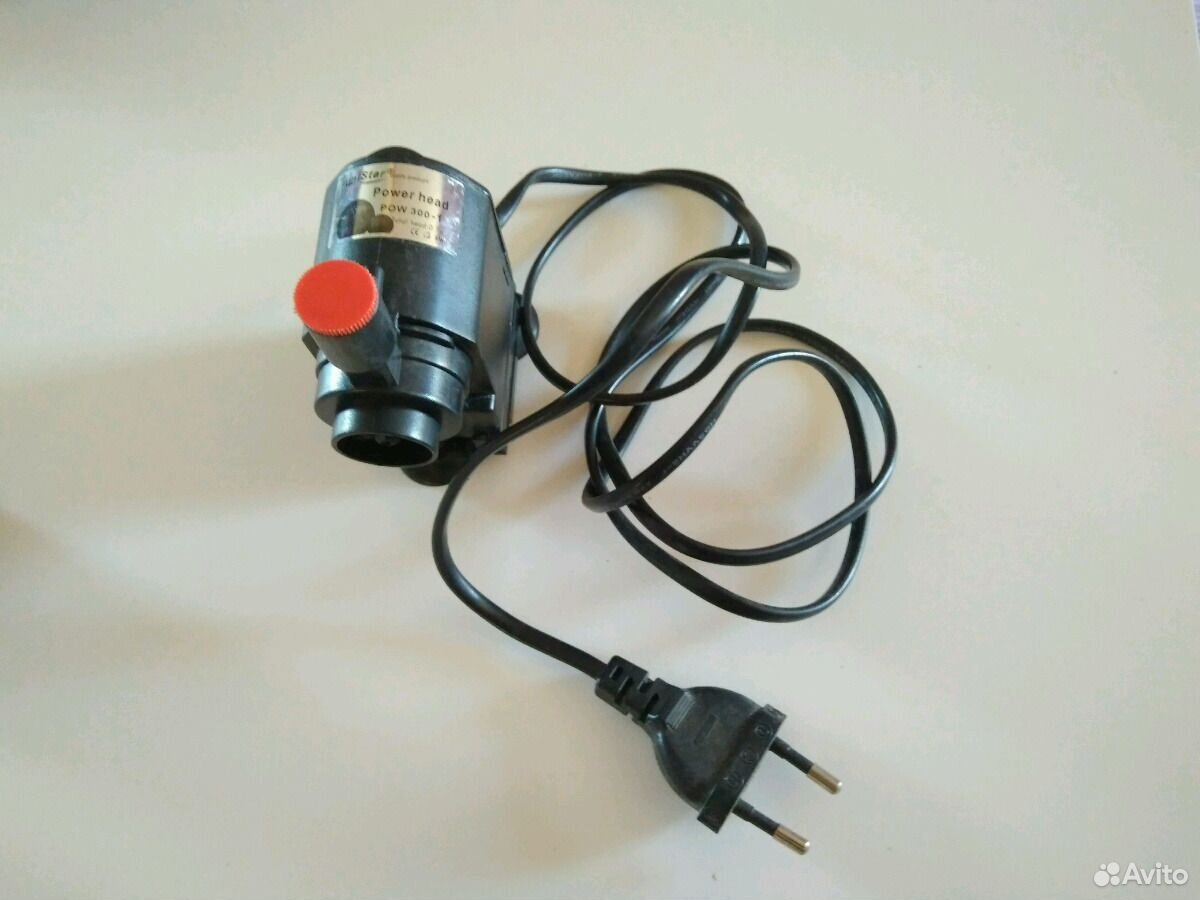 Водяная погружная помпа Unistar pow 300-1