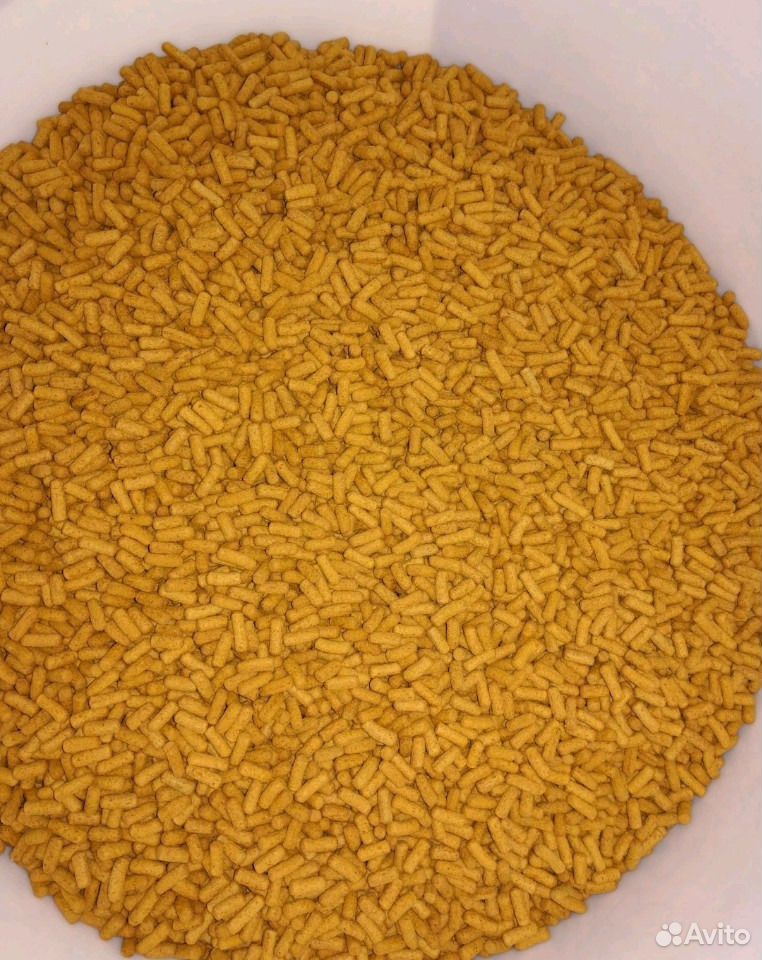 Корм в развес Tetra