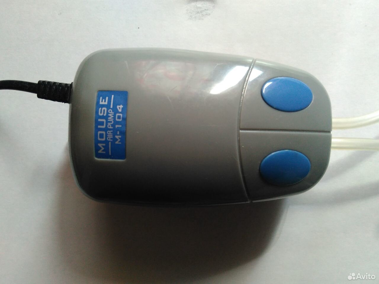 Компрессор Mouse M-104