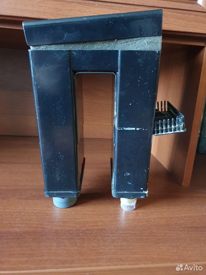 Перелив Tunze