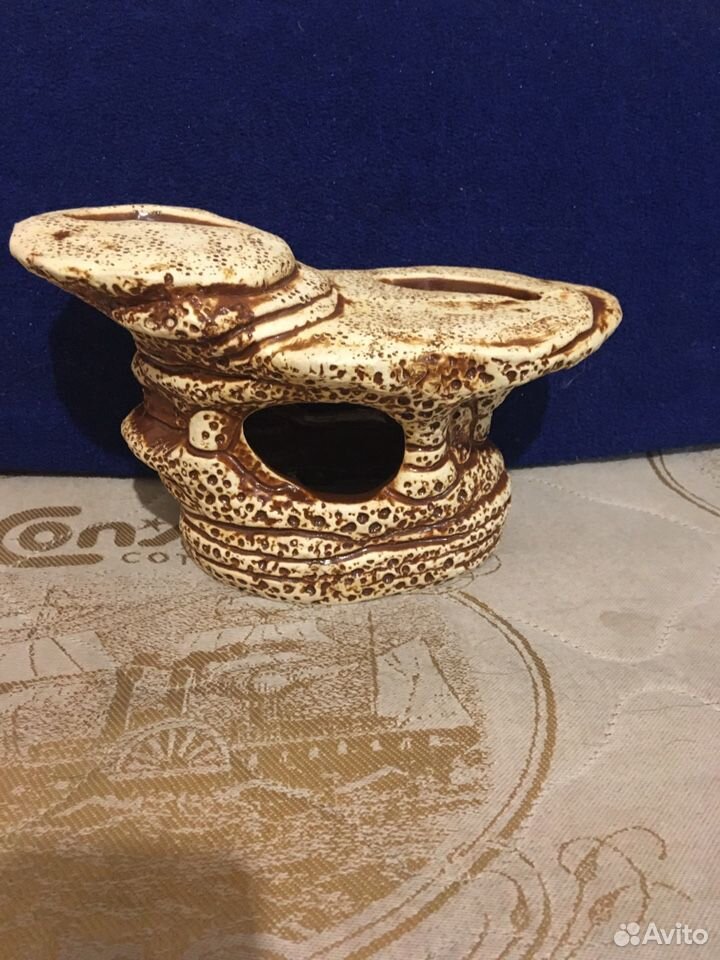 Продам грот для рыб