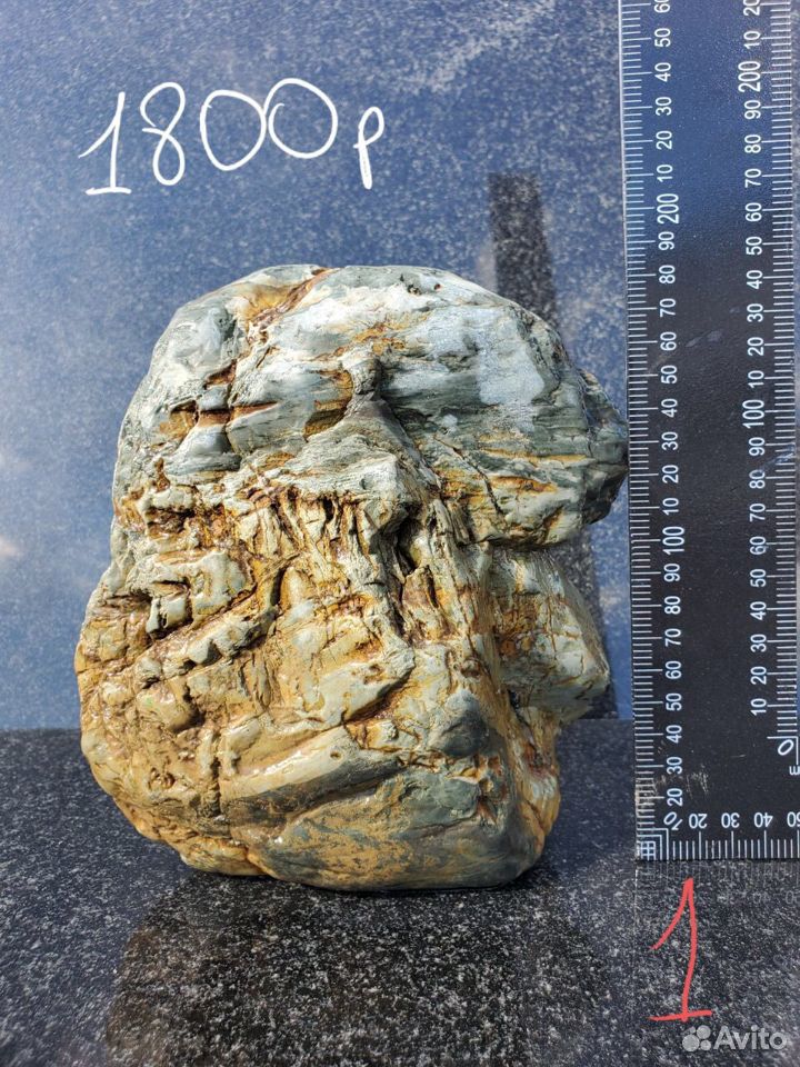 Камень для аквариума