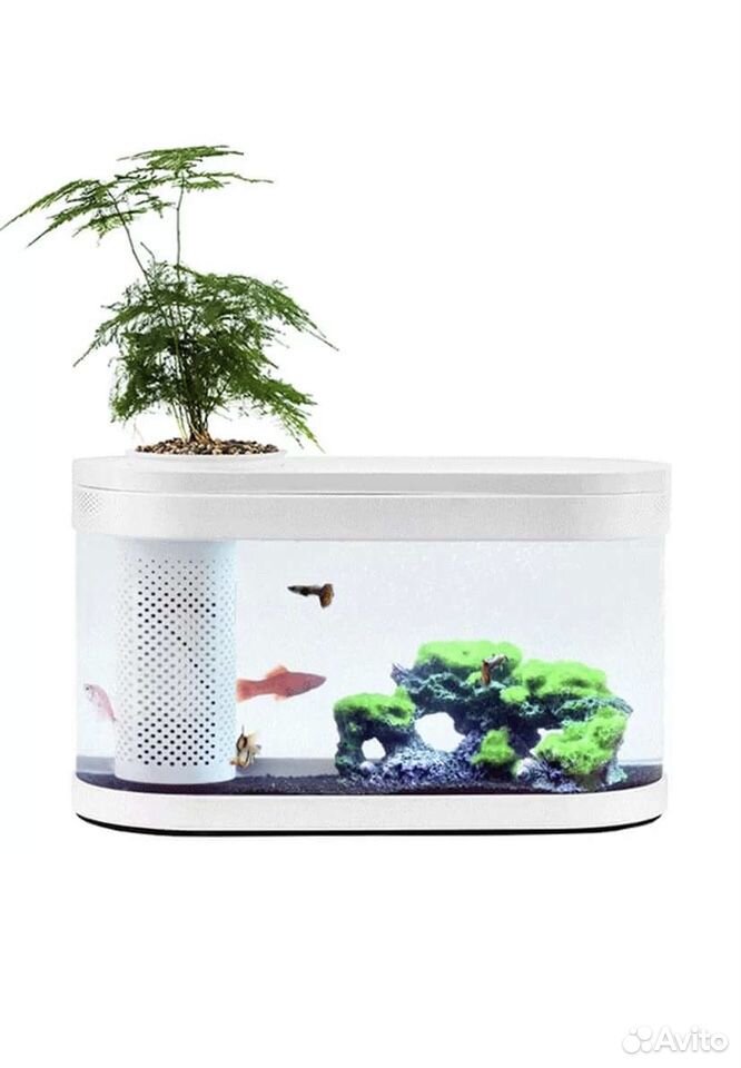 Акваферма аквариум xiaomi
