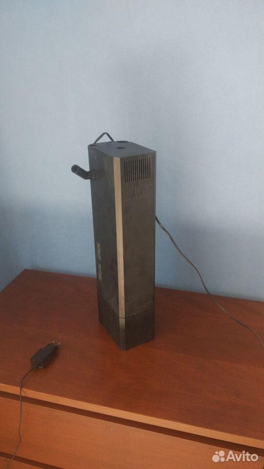 Juwel Bioflow M фильтр аквариумный внутренний б\у