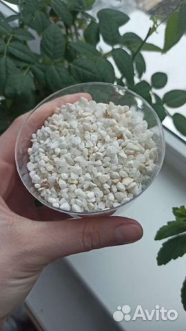 Мраморная крошка 2-5мм