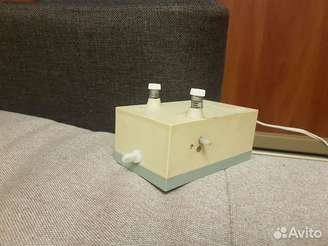 Компрессор воздушный