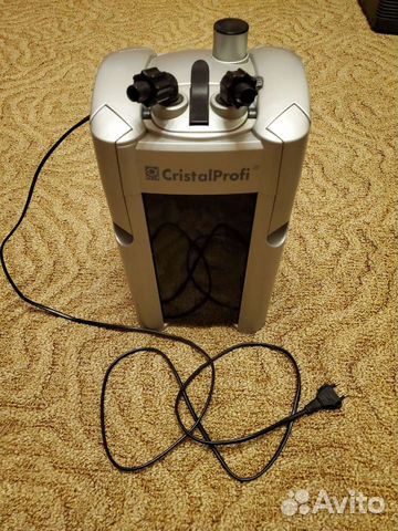 Внешний фильтр JBL e900