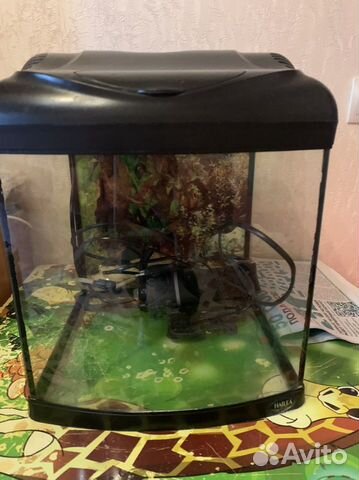 Аквариум Hailea B30