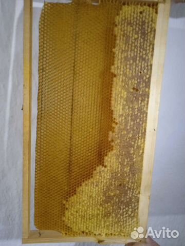 Пчелорамки