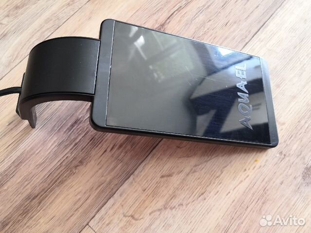 Светильник аквариумный Aquael Leddy Smart 2 (6Вт)