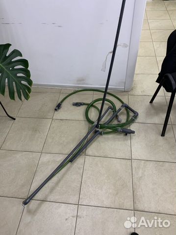 Внешний филтр для аквариума Eheim