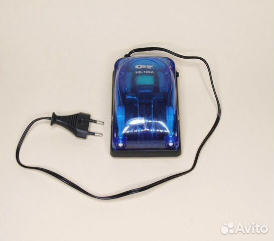 Компрессор SEA star HX-106A