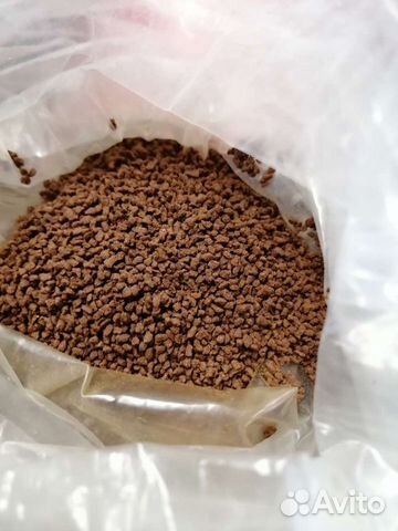 Корм для рыб coppens