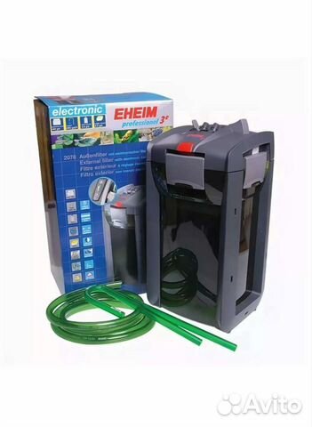 Eheim 2078 3e