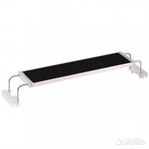 Светильник LED ультратонкий 12W на аквариум 300-45