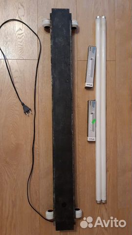 Лампа для аквариума