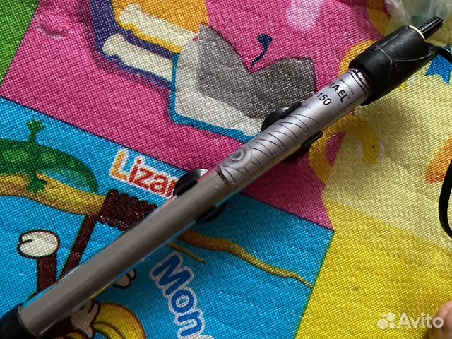 Подогреватель для аквариума