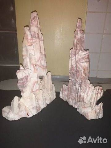 Красивые камни для аквариума