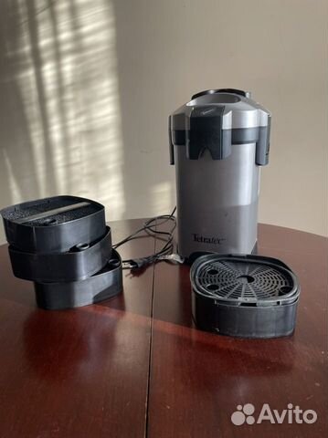 Фильтр для аквариума внешний Tetra EX700