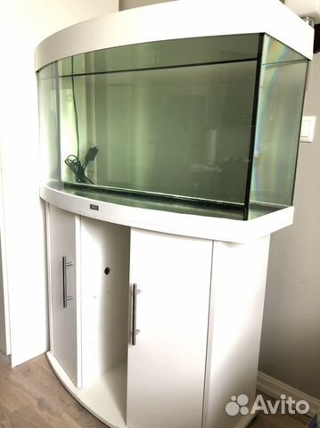 Аквариум juwel vision 180