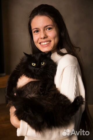 Прекрасная Кьяра мечтает о семье