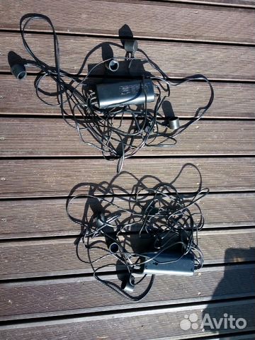 Пускатель для аквариумных ламп