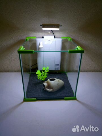 Аквариум