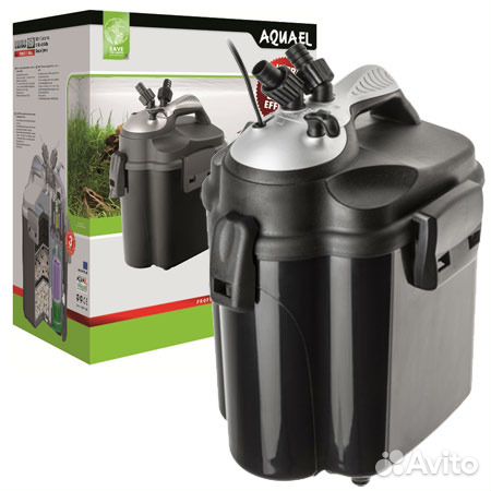 Внешние фильтры Aquael unimax