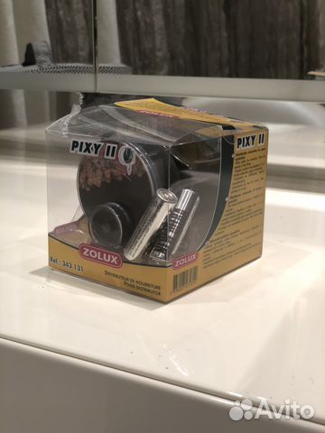 Автокормушка для рыб Zolux