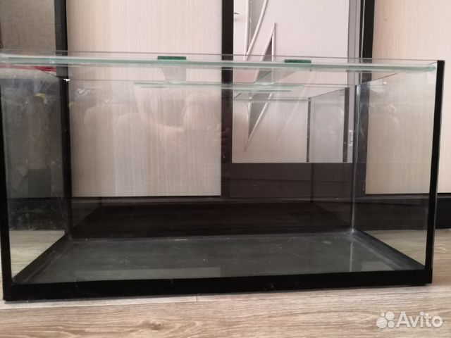 Аквариум 120 литров