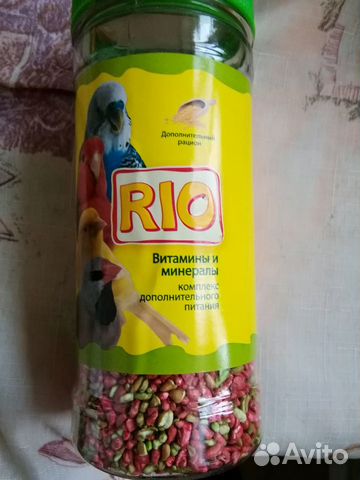 Отдам корм для птиц (поакгай, амадин, канарейка)