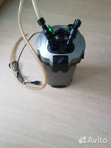 Фильтр внешний аквариумный Tetratec EX 700