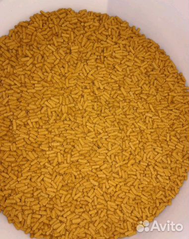 Корм в развес Tetra