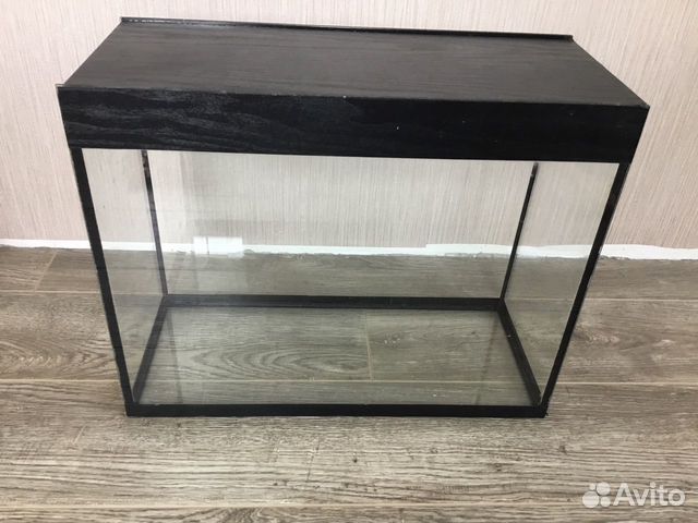 Аквариум 40л