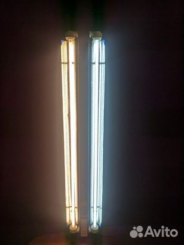 Продам светильник Светоарматура Juwel High-Lite T5