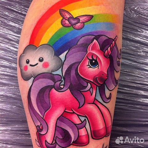 Продам лошадей/пони