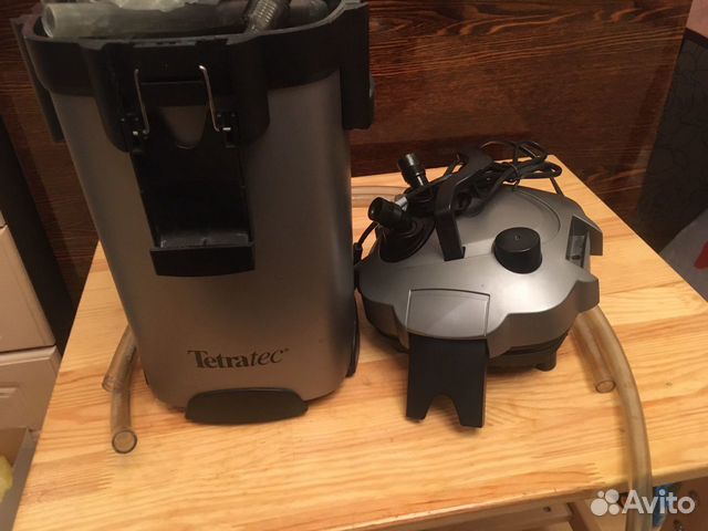 Фильтр tetra ex700