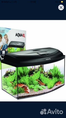 Аквариум Aquael