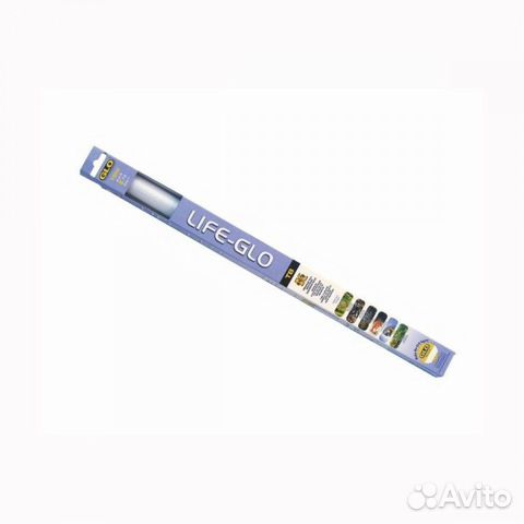 Лампа для аквариума hagen life GLO 25 Bт 74,22 см