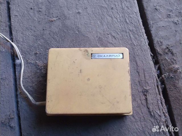 Микрокомпрессор аэн-2