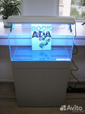 Светильник аквариумный Atman