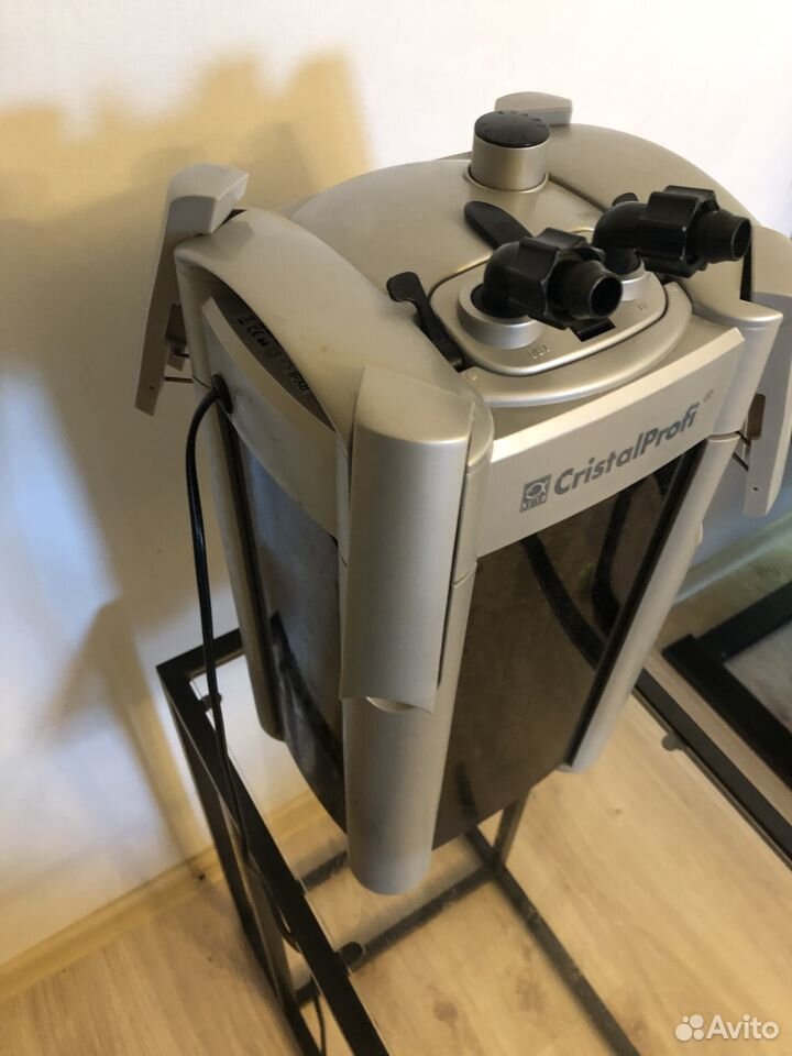 Фильтр JBL CristalProfi E1500